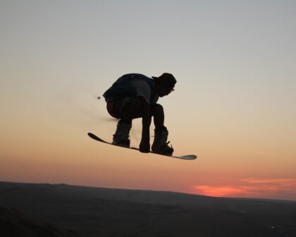 Skydiving Egypt - Over the Pyramids | Skydive Cairo