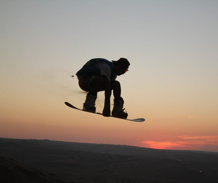 Skydiving Egypt - Over the Pyramids | Skydive Cairo