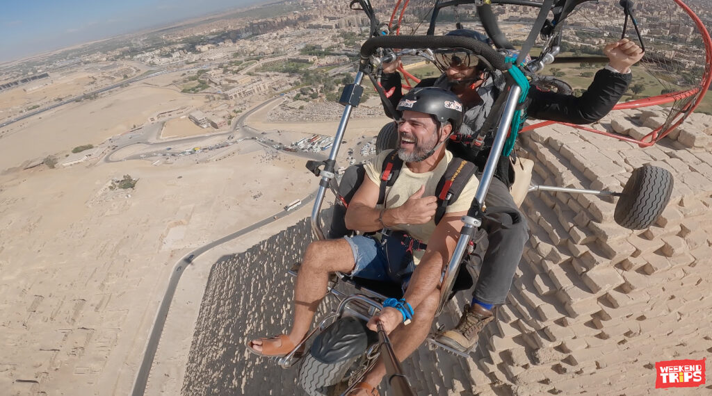 Discover Cairo: Top Adventures and Cultural Gems to Explore