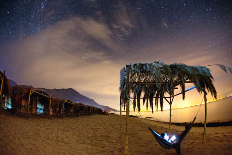 Skydiving Egypt - Over the Pyramids | Skydive Cairo