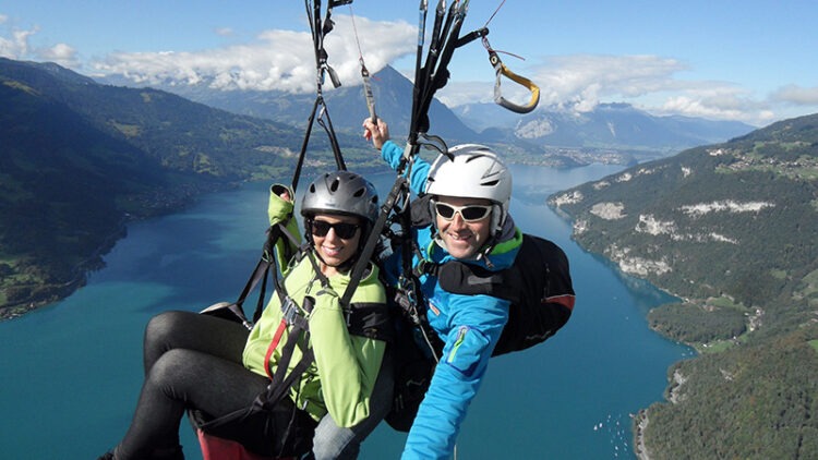 Skydiving Egypt - Over the Pyramids | Skydive Cairo