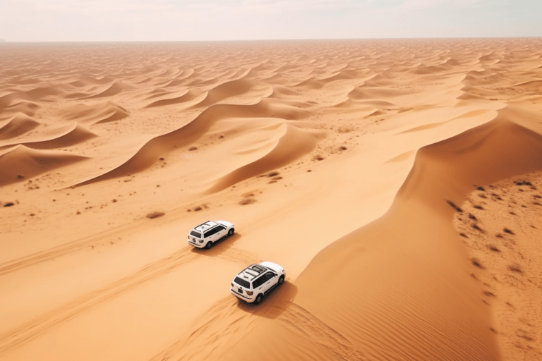 The Siwa Oasis Tour: How To Choose Your Program?